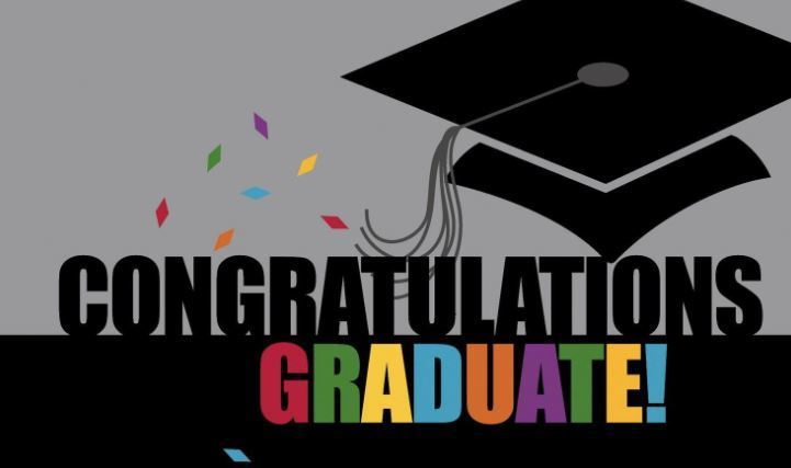 6th Grade Graduation | Barton School District